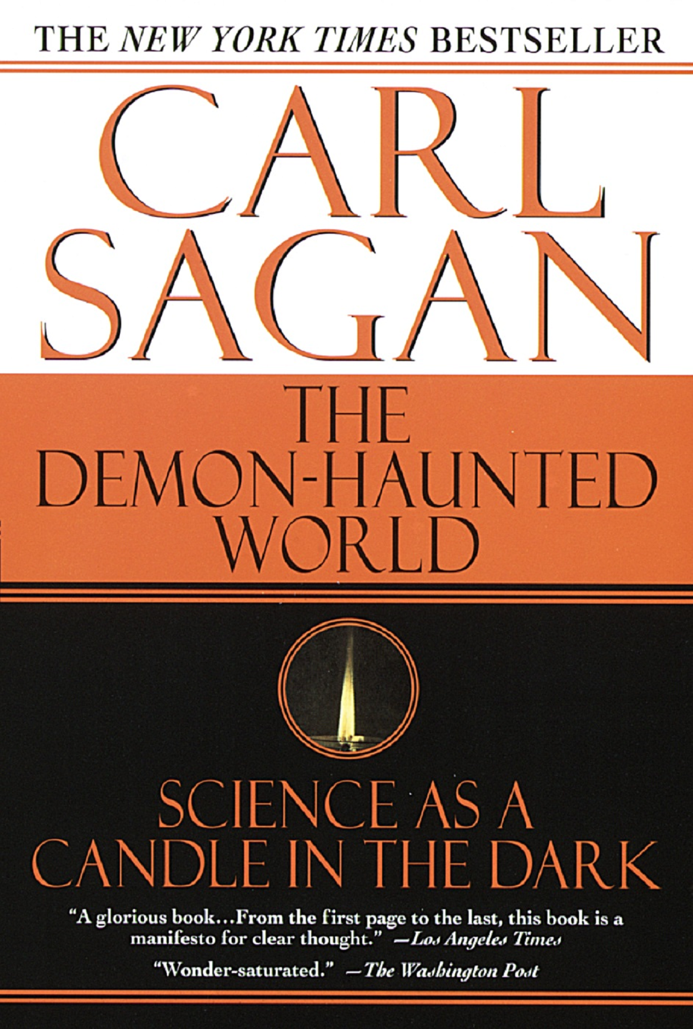 The Demon-Haunted World – Bracken Observatory